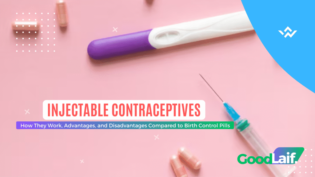 Injectable Contraceptives Compared to Birth Control Pill - Reach Your ...